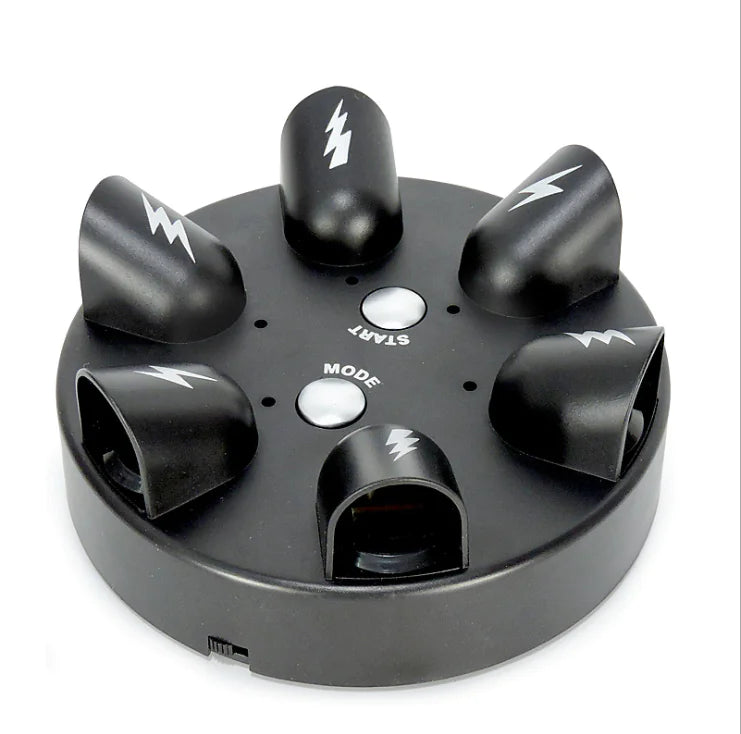 Lie Detector Game – Santa's Choice