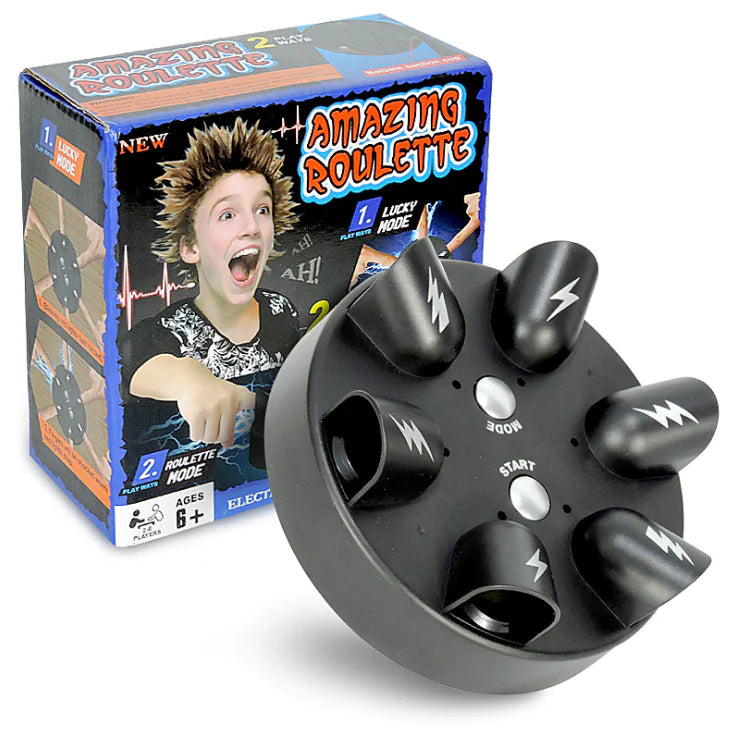 Lie Detector Game – Santa's Choice